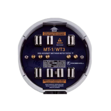 Blue Ridge Power E.S.